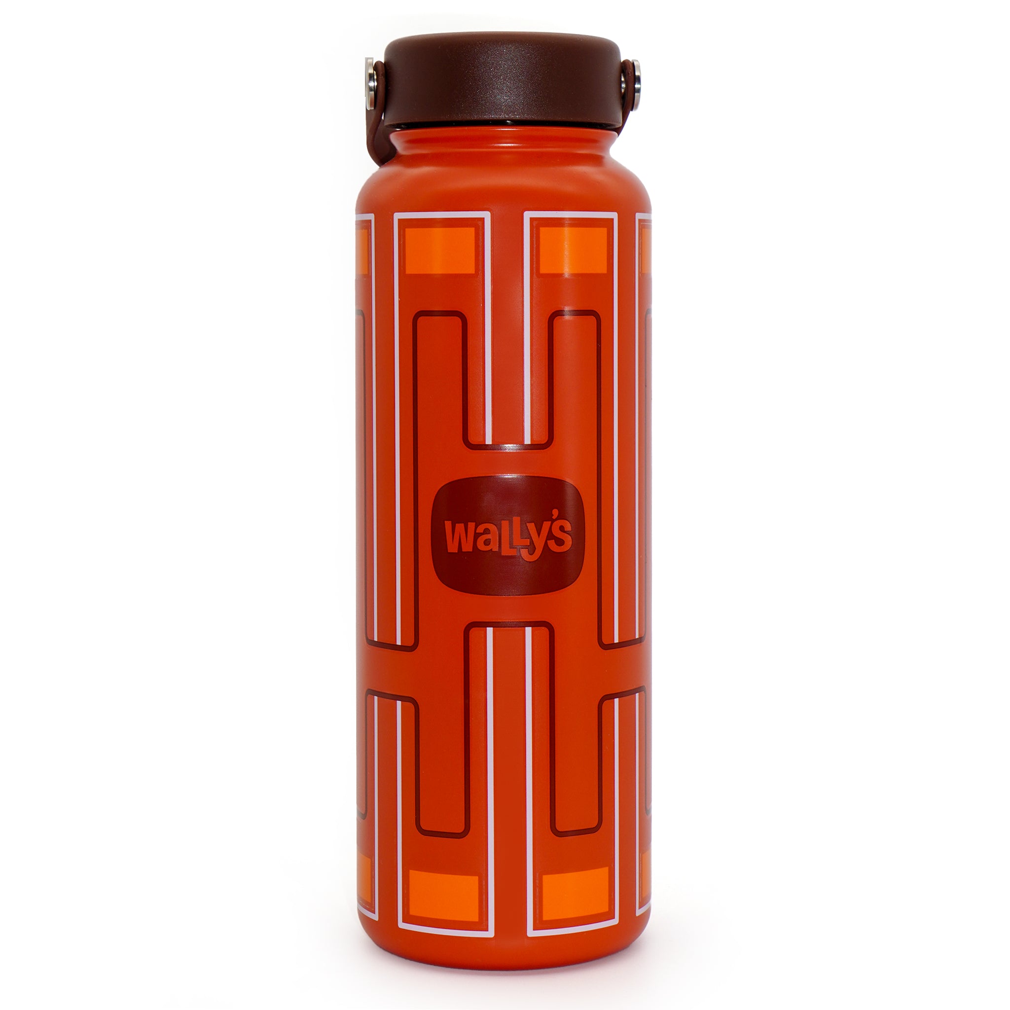 Wally's 40oz Mid-Century Water Bottle