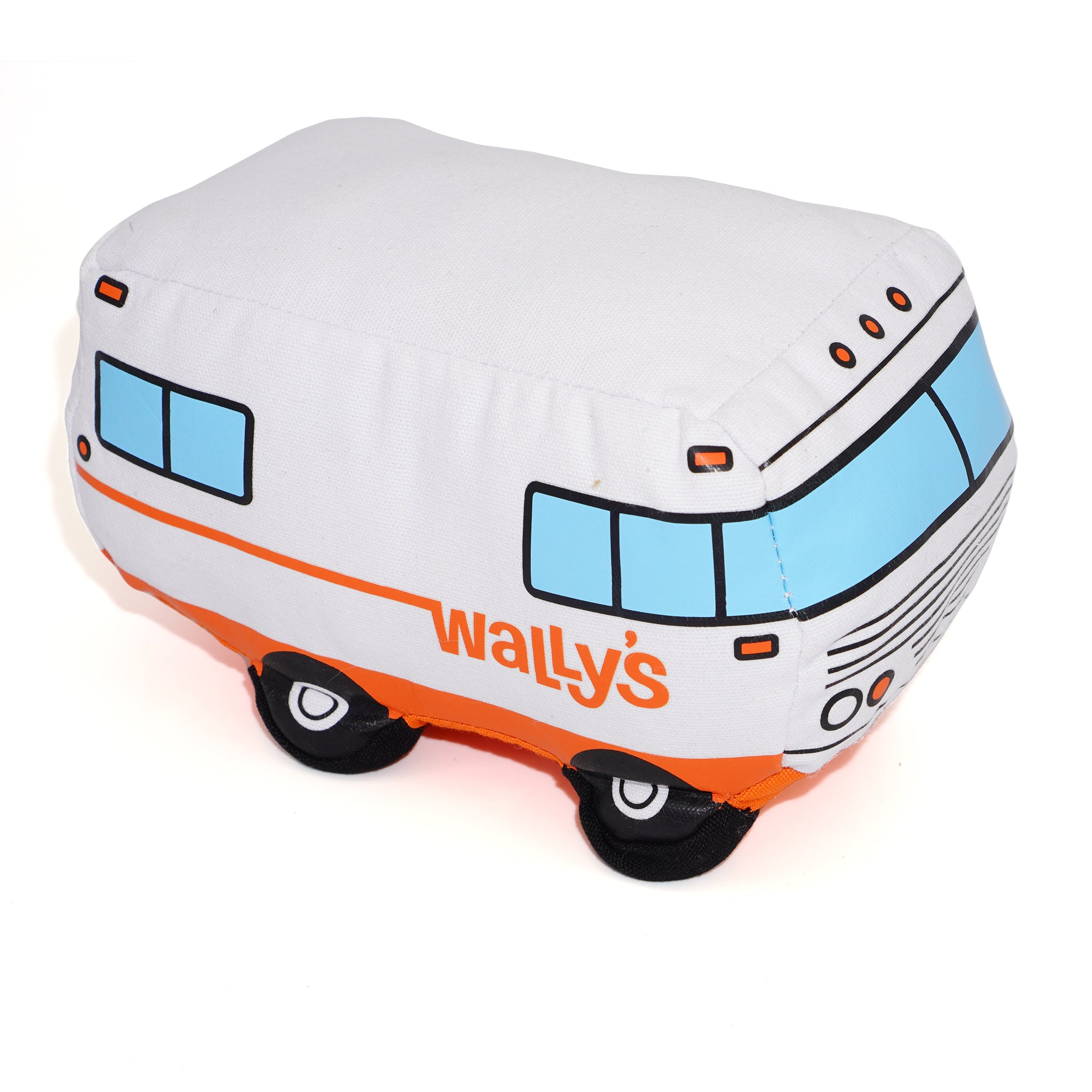 Wally's Winnie Dog Toy