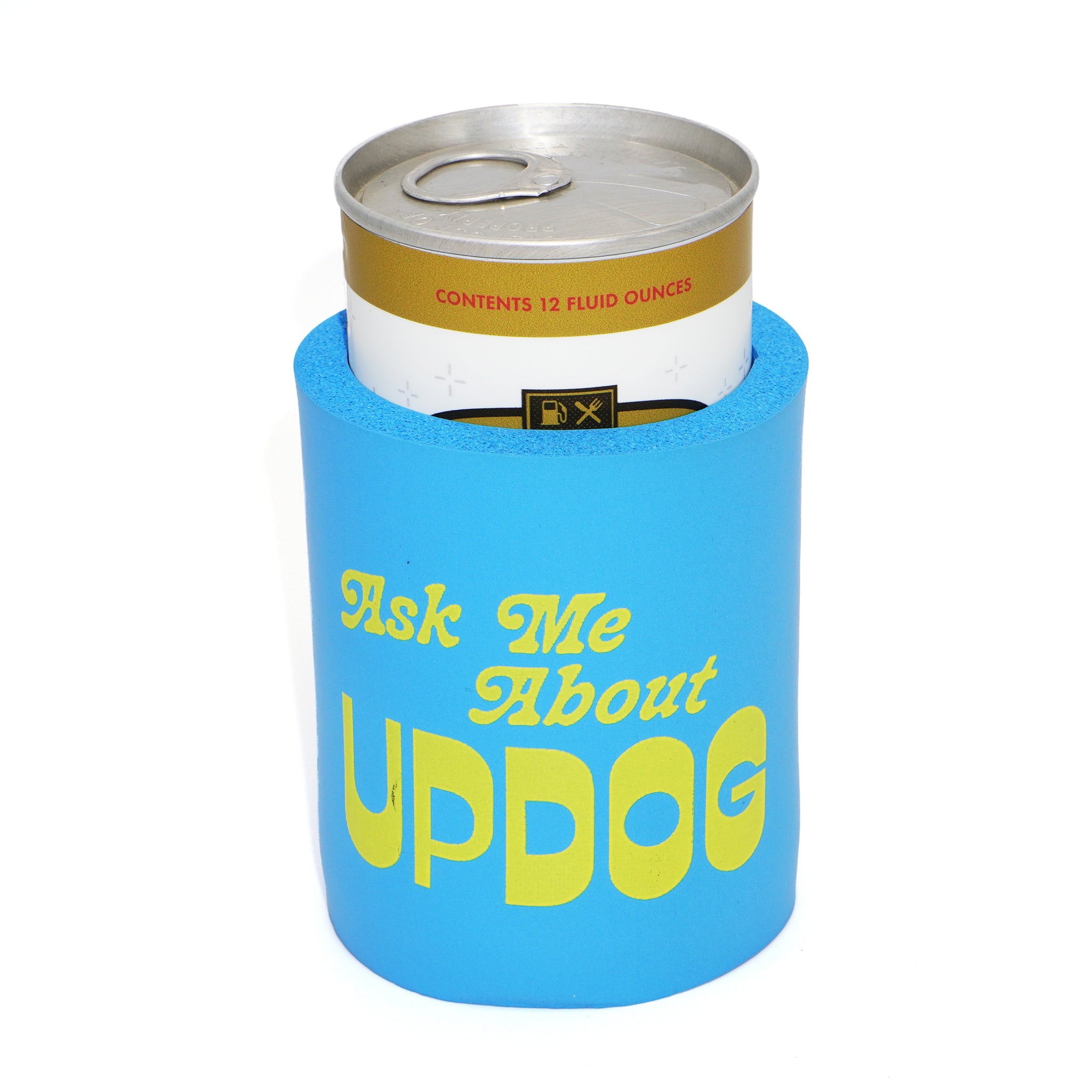 Updog Foam Koozie – Wally's